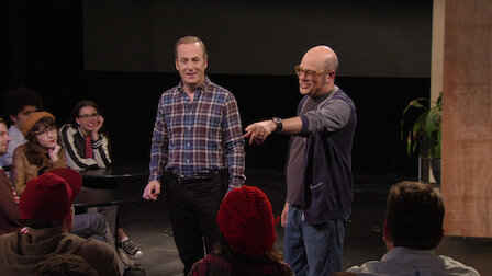 Watch W/ Bob & David | Netflix Official Site