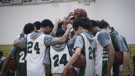 Watch Last Chance U: Basketball | Netflix Official Site