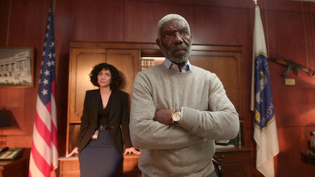 El novato | Sitio oficial de Netflix