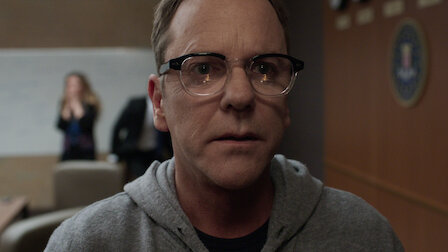 Watch Designated Survivor | Netflix Official Site