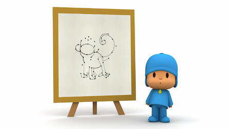 Watch Pocoyo | Netflix