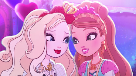 Watch Ever After High | Netflix Official Site