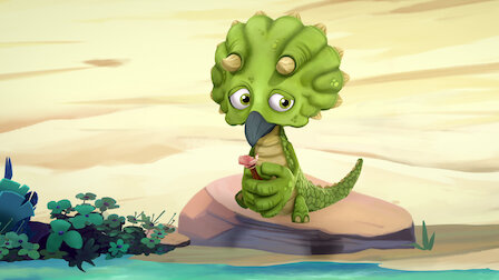 Watch Gigantosaurus | Netflix