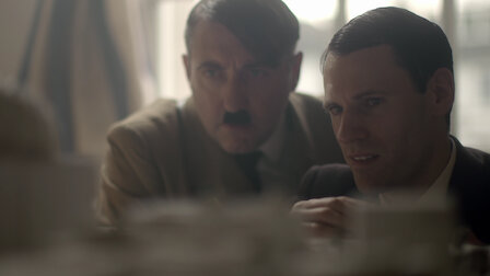 Watch Hitler's Circle of Evil | Netflix