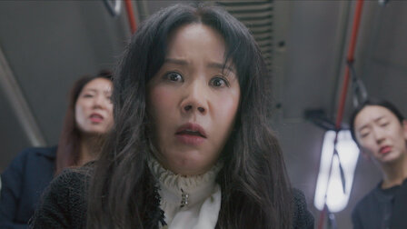 Dra. Cha | Site oficial da Netflix