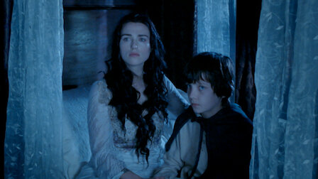 Watch Merlin | Netflix