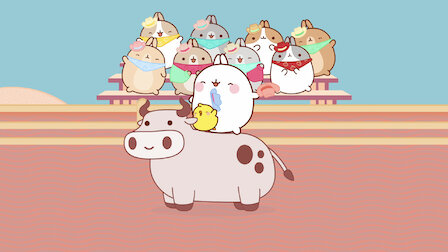Watch Molang | Netflix