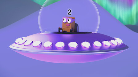 Watch Numberblocks | Netflix