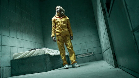 Vis a vis | Sitio oficial de Netflix