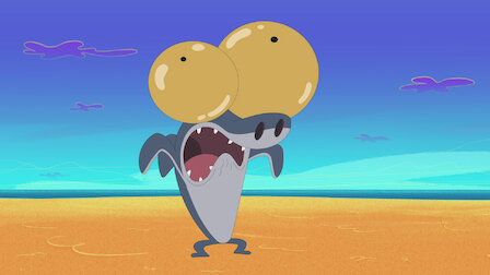 Watch Zig & Sharko | Netflix