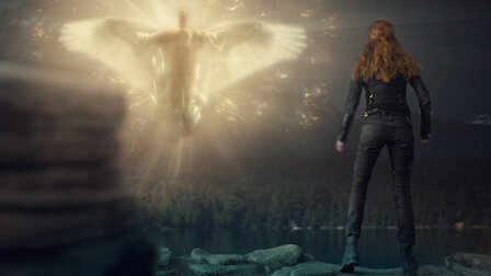 Watch Shadowhunters: The Mortal Instruments | Netflix Official Site