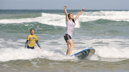 Watch Surviving Summer | Netflix Official Site