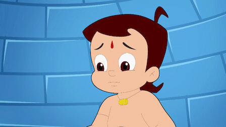 Watch Chhota Bheem | Netflix