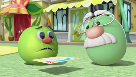 Watch VeggieTales in the House | Netflix Official Site