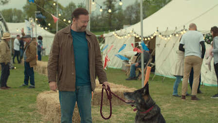 Watch After Life | Netflix Official Site