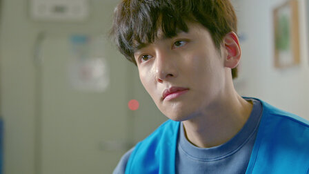 Watch Backstreet Rookie | Netflix