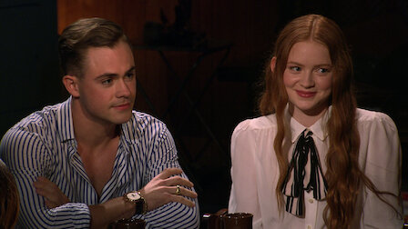 Watch Beyond Stranger Things | Netflix Official Site