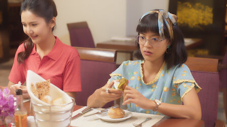 Watch Let's Eat | Netflix