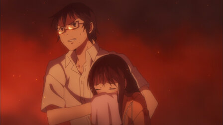 Watch Erased | Netflix