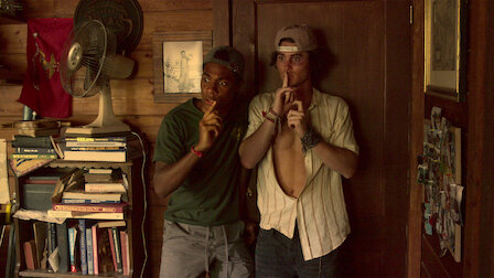 Watch Outer Banks | Netflix Official Site