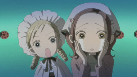 Watch NANA | Netflix