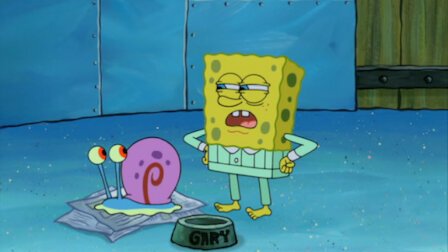 Watch SpongeBob SquarePants | Netflix