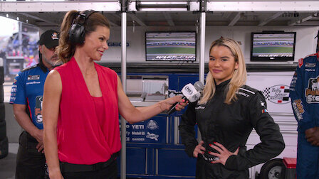 Watch The Crew | Netflix Official Site