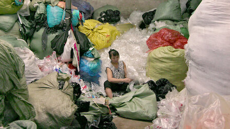 Sociedad de consumo | Sitio oficial de Netflix