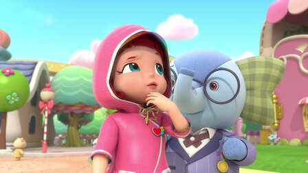 Watch Rainbow Ruby | Netflix