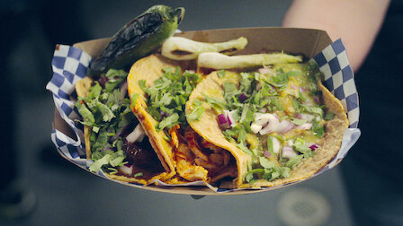 Taco Chronicles | Sito ufficiale Netflix