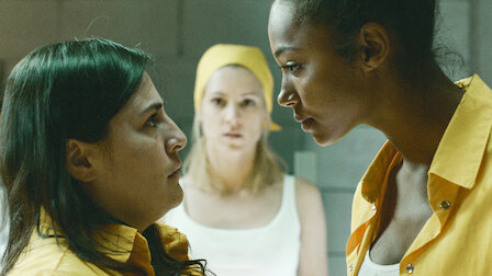 Vis a vis | Sitio oficial de Netflix