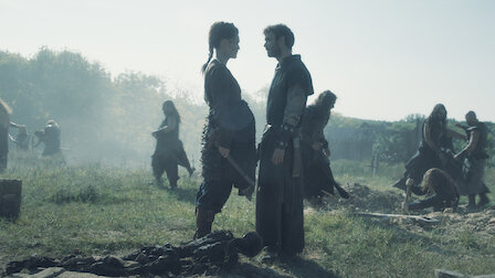 Watch The Last Kingdom | Netflix Official Site
