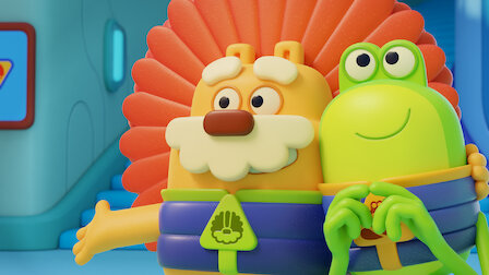 Watch Big Tree City | Netflix Official Site