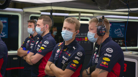 Watch Formula 1: Drive to Survive | Netflix Official Site