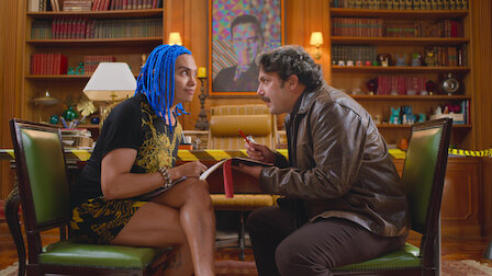 Watch Unsuspicious | Netflix Official Site