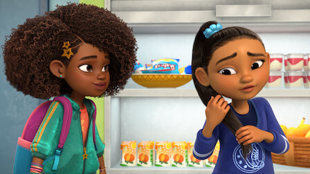 Watch Karma's World | Netflix Official Site