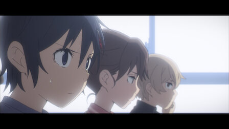 Watch Erased | Netflix