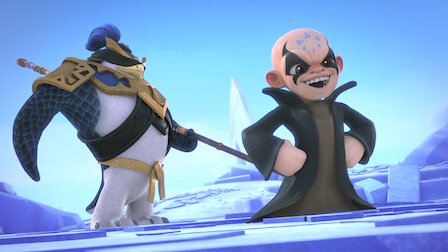 Watch Skylanders Academy | Netflix Official Site