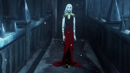 Watch Castlevania | Netflix Official Site