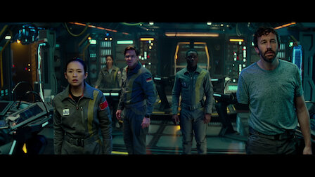 Watch The Cloverfield Paradox | Netflix Official Site