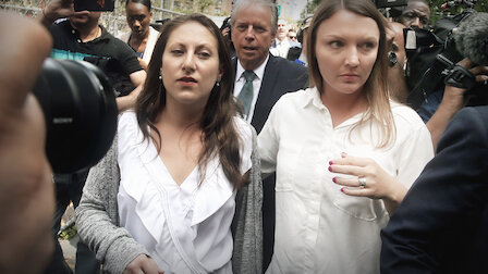 Watch Jeffrey Epstein: Filthy Rich | Netflix Official Site