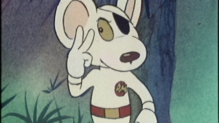 Watch Danger Mouse: Classic Collection | Netflix