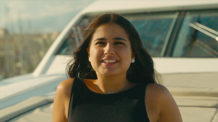 A Prima Sofia | Site oficial da Netflix