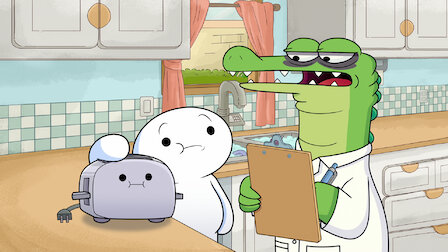 Oddballs | Netflix officiella webbplats