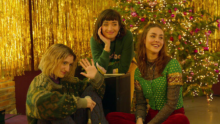 Watch Christmas Flow | Netflix Official Site