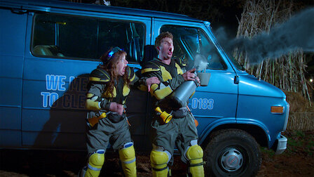 Watch Phantom Pups | Netflix Official Site