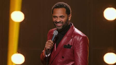 Watch Mike Epps: Indiana Mike | Netflix Official Site
