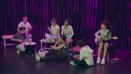 Watch Rebelde | Netflix Official Site