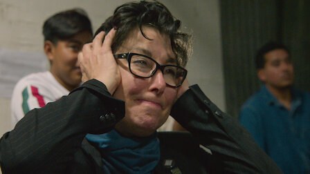 Watch Sue Perkins: Perfectly Legal | Netflix Official Site