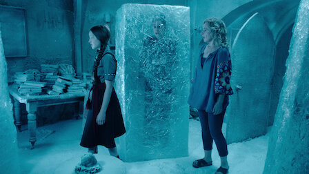 Watch The Worst Witch | Netflix Official Site